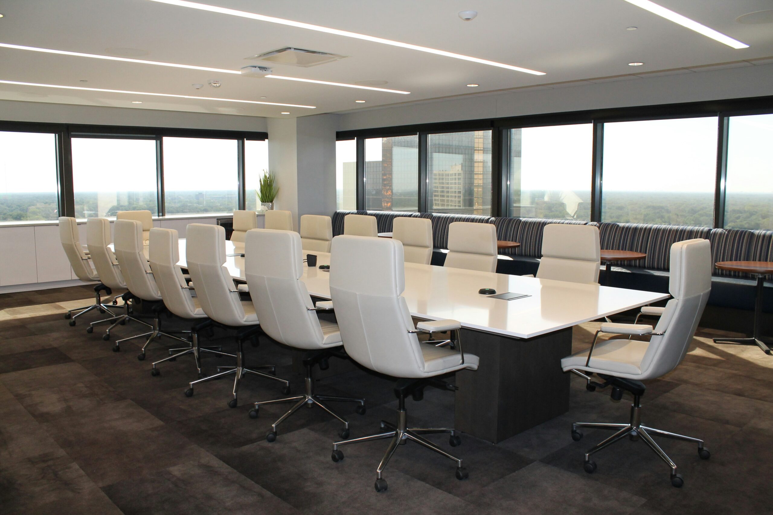 Embedding ESG in Board Oversight: A Guide to the UK Corporate ...
