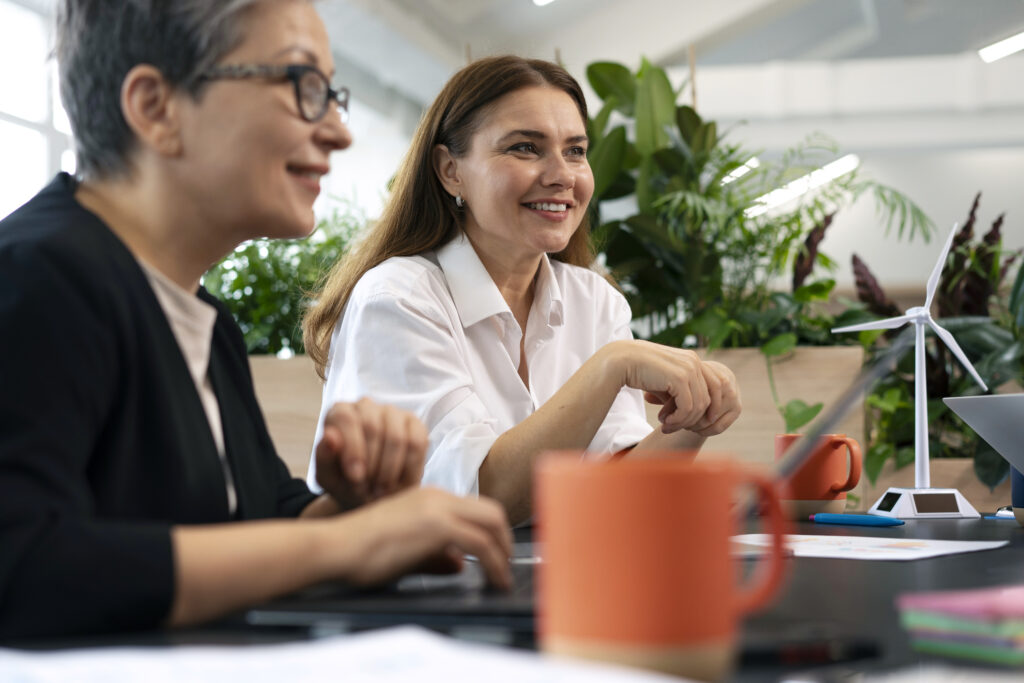 The Head of ESG: Strategic Leadership in Sustainability and Corporate ...